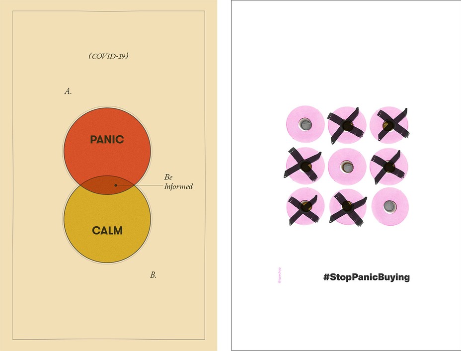 Pandemic Posters Through the Years - The Atlantic