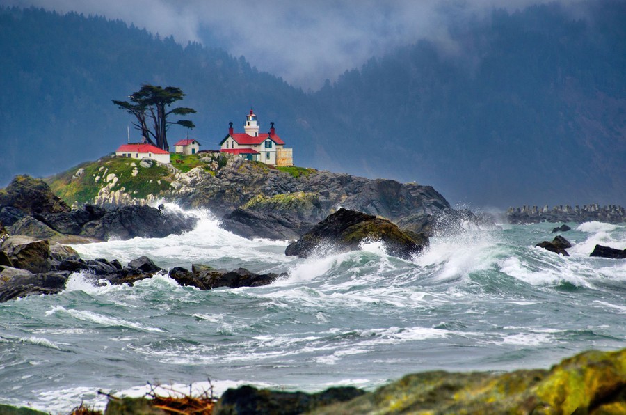 California: Images of the Golden State - The Atlantic