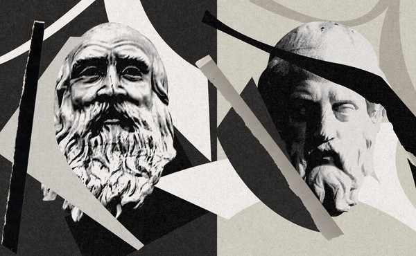 All Stories by Kieran Setiya - The Atlantic