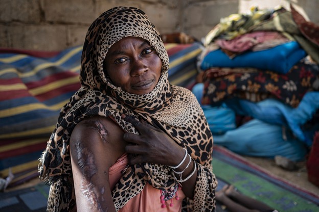 Photography - The Atlantic