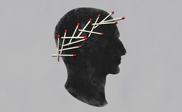 All Stories by Ferdinand Mount - The Atlantic