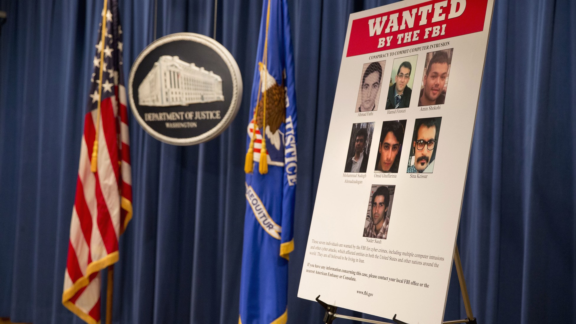 The FBI’s Most-Wanted Cybercriminals - The Atlantic
