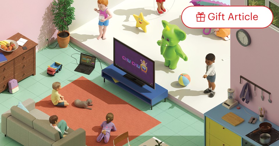 react channels are bad