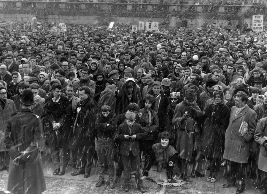 50 Years Ago: The World in 1962 - The Atlantic