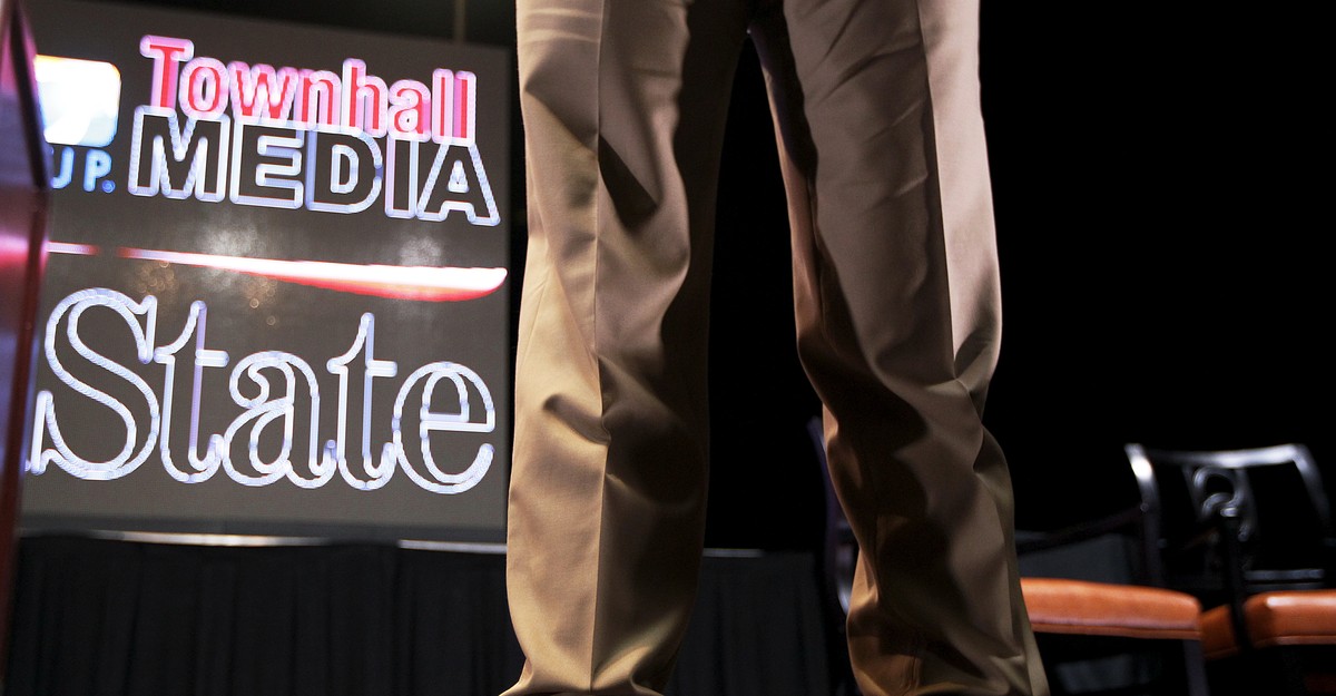 RedState and the Dwindling Space for Anti-Trump Conservatives - The ...