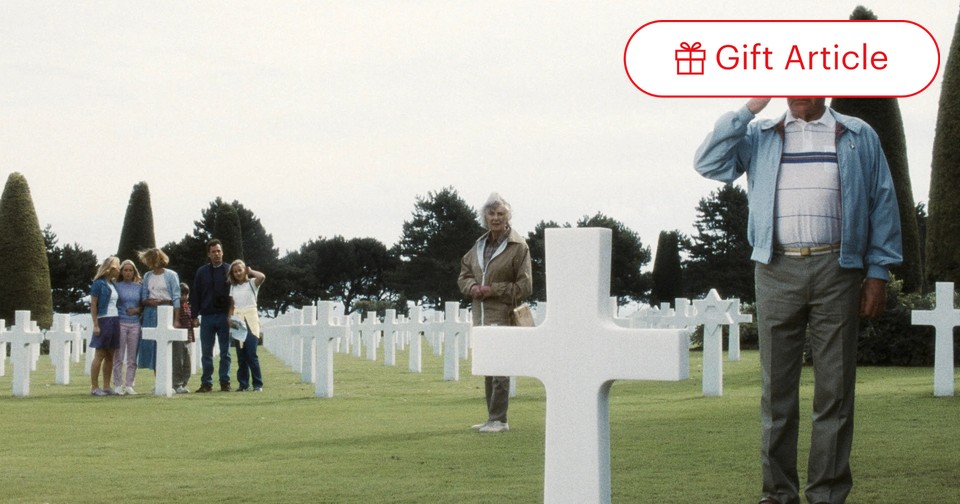 saving private ryan gift