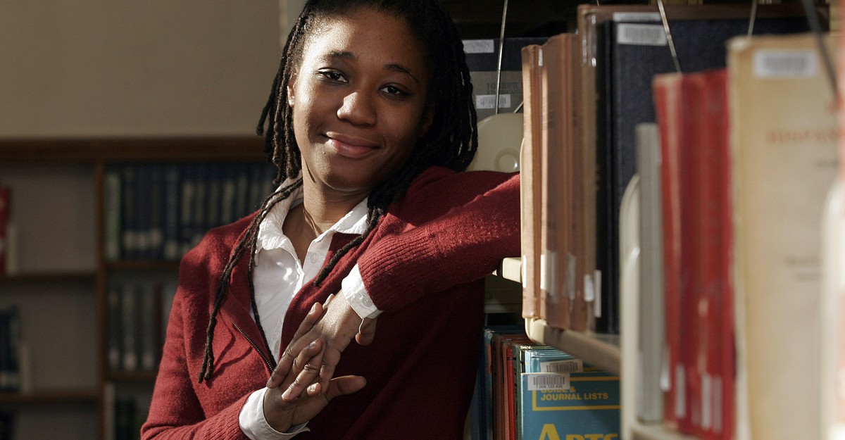 Hiring the Next Wave of Multicultural Librarians - The Atlantic