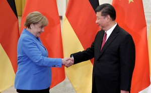 All Stories by Noah Barkin - The Atlantic