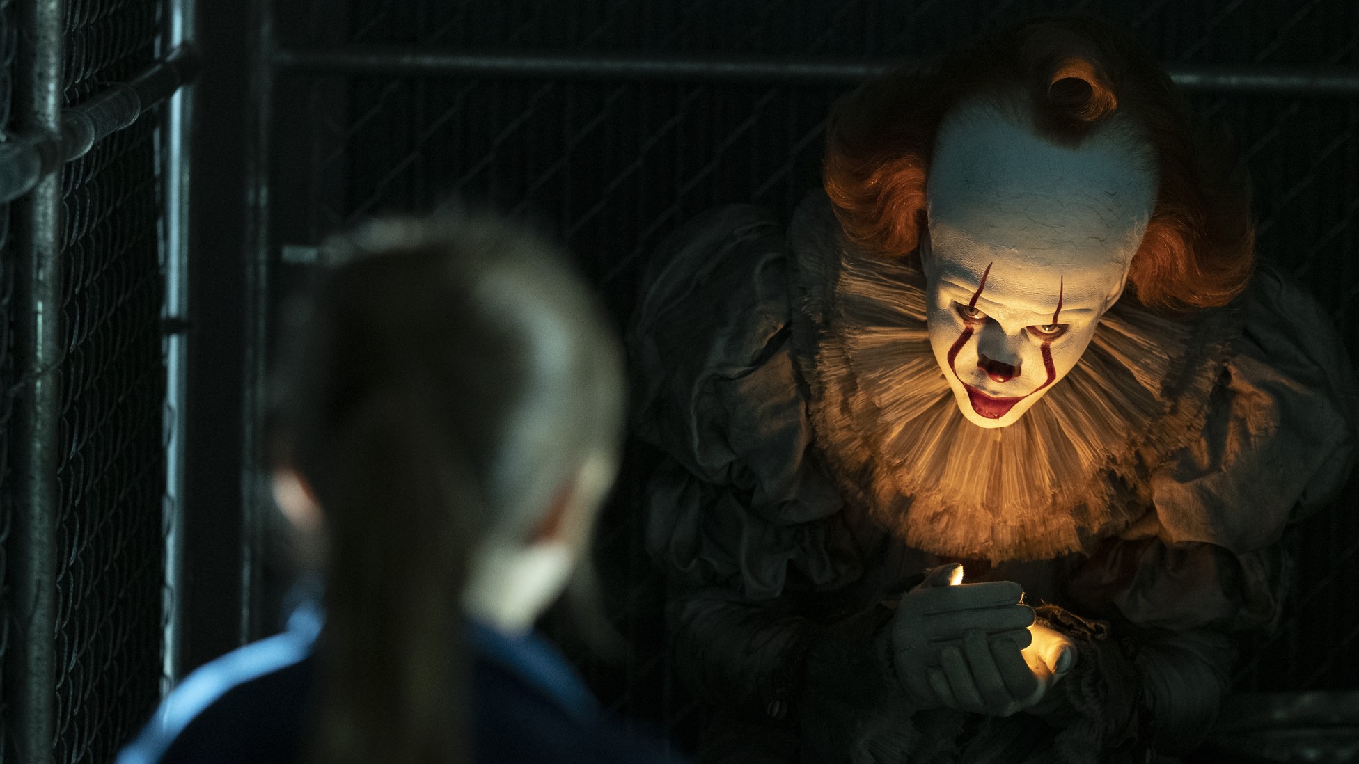 ‘It Chapter Two’ Plays Like a Superhero Movie - The Atlantic