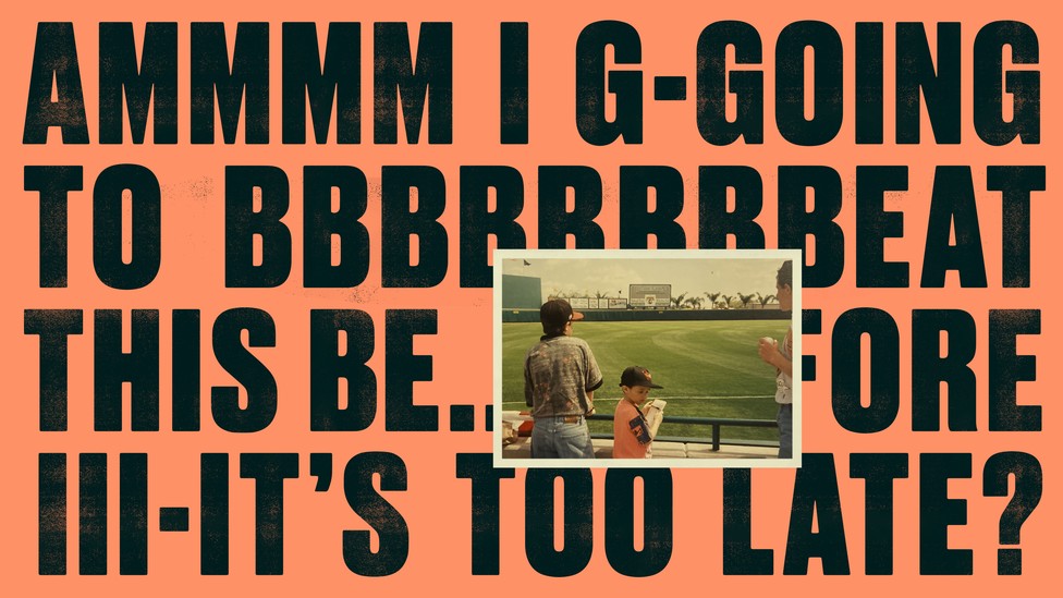 No One Really Knows Why People Stutter - The Atlantic