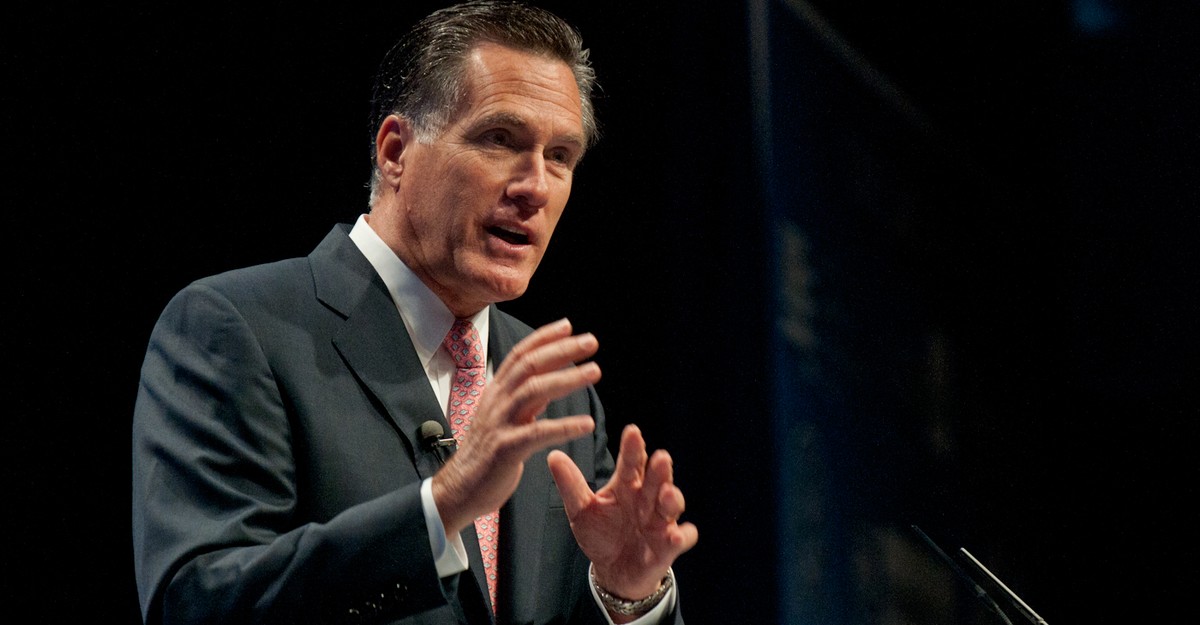 An Animated Look at the 2012 Republican TV Primary - The Atlantic