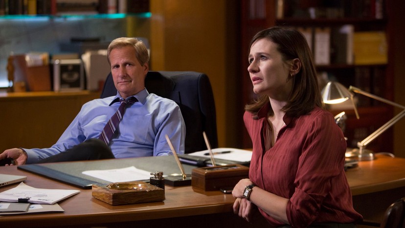 'The Newsroom' Season 3, Episode 2 Recap: It's Getting Faker, Thank ...