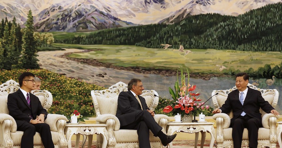 Meet the Middle Class British Man Who Will Soon Join China's First ...