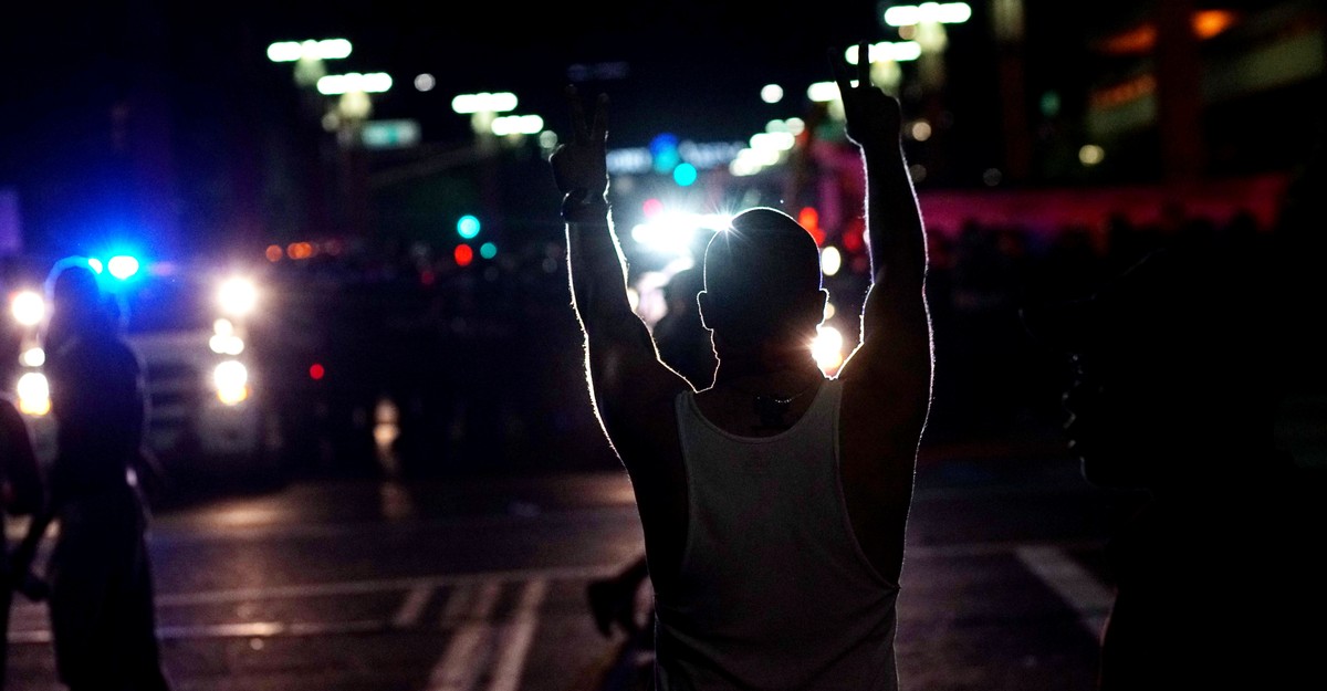 The Atlantic Daily: Back to Backlash - The Atlantic