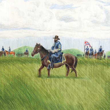 The Confederate General Whom All the Other Confederates Hated - The ...