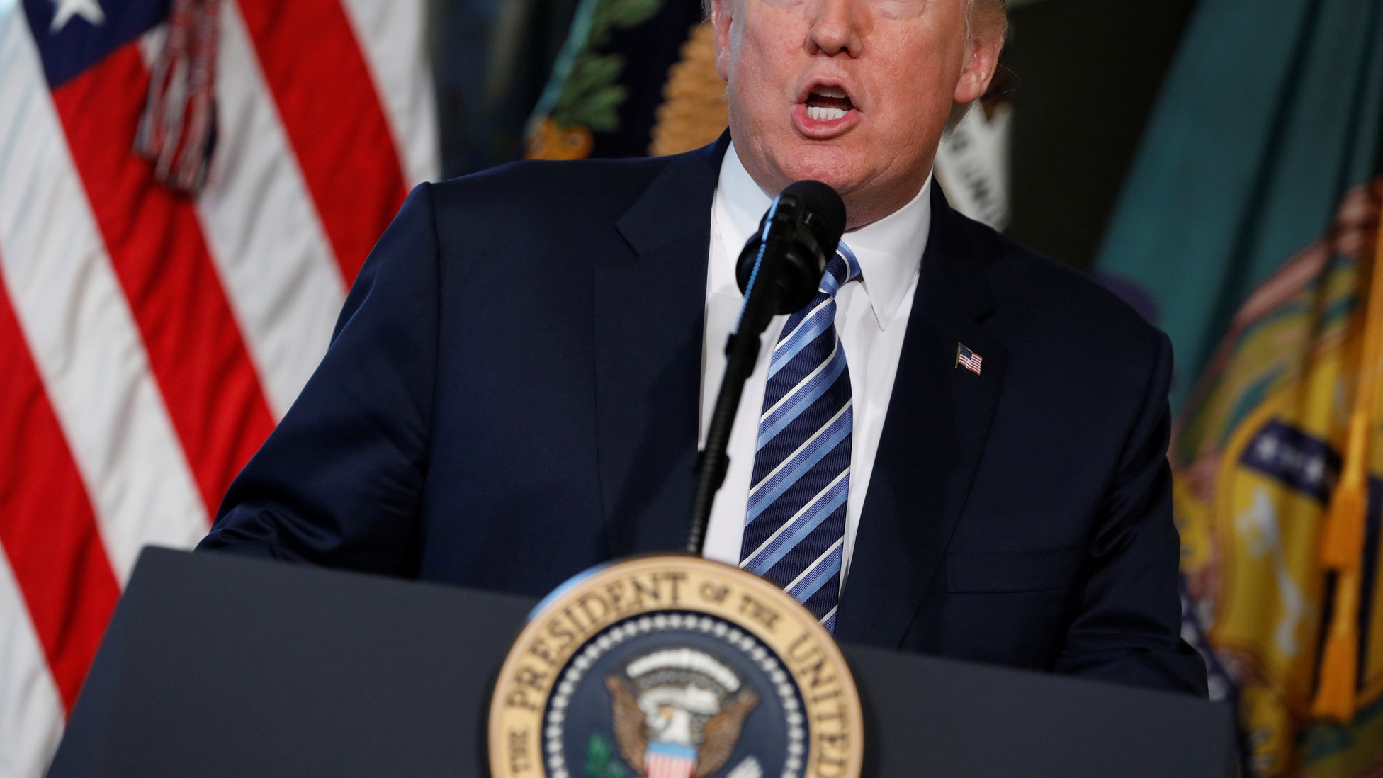 A Comprehensive Guide to Donald Trump’s Tax Proposal - The Atlantic