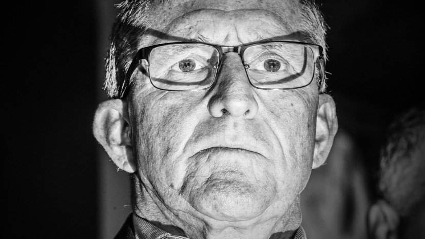 The Desecrations of Michael Flynn - The Atlantic