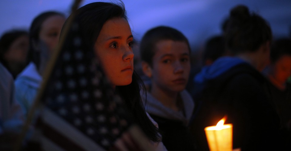 Memorials and Tributes for Boston - The Atlantic