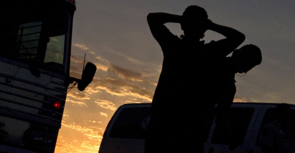 Deporting 11 Million People Could Cost $400-600 Billion, Study Finds ...