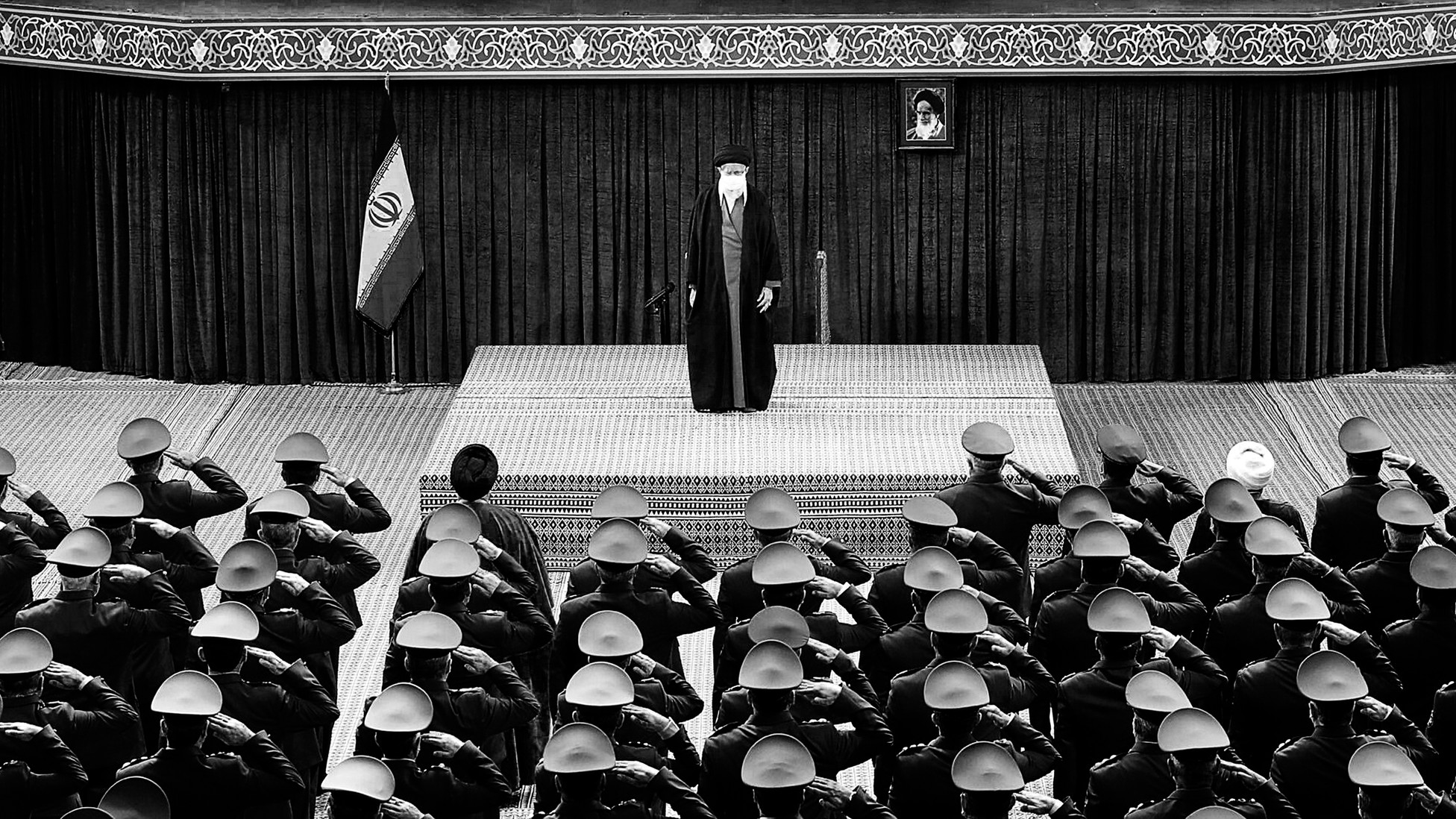 Iran’s Toxic Theocrats - The Atlantic