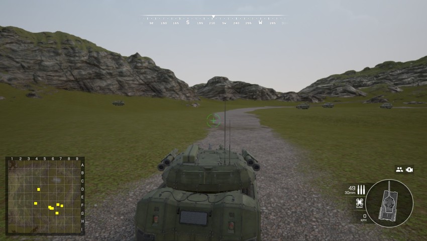 'Operation Overmatch': A Video Game That Could Shape the Future of War ...