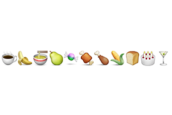 My Week on the All-Emoji Diet - The Atlantic