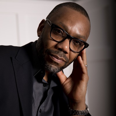 Andre Perry, The Atlantic
