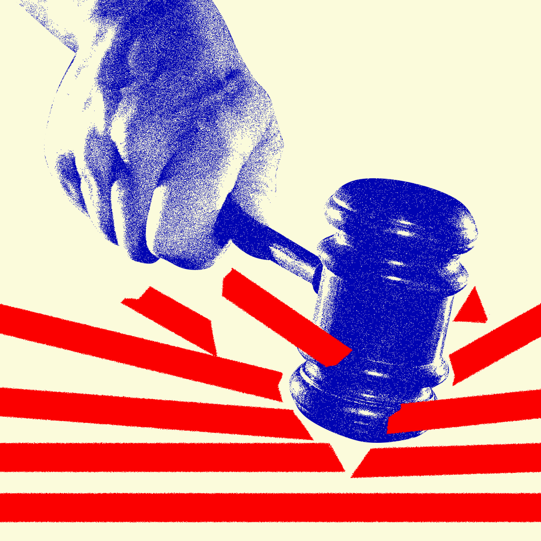 Reverse Discrimination Clipart