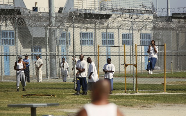 The Age of Mass Incarceration - The Atlantic