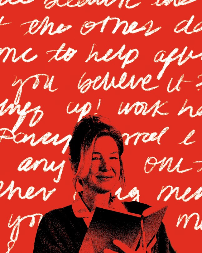 The Secret of Bridget Jones’s Staying Power - The Atlantic