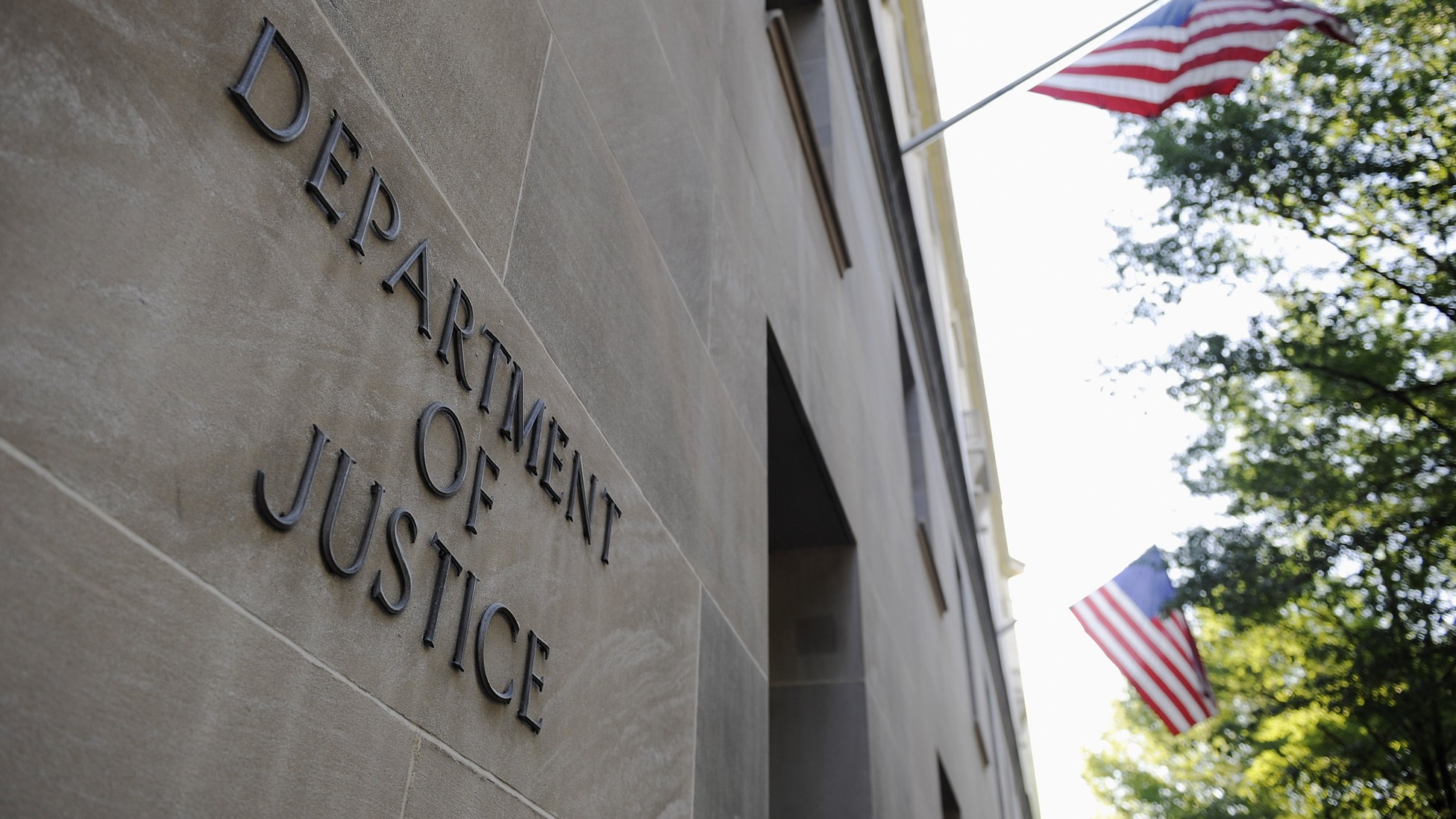 Senate Democrats Query DOJ About New Trump Appointee - The Atlantic