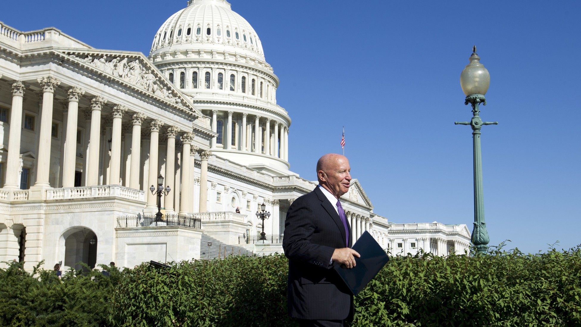 Republicans Set To Unveil Long Awaited Tax Bill The Atlantic
