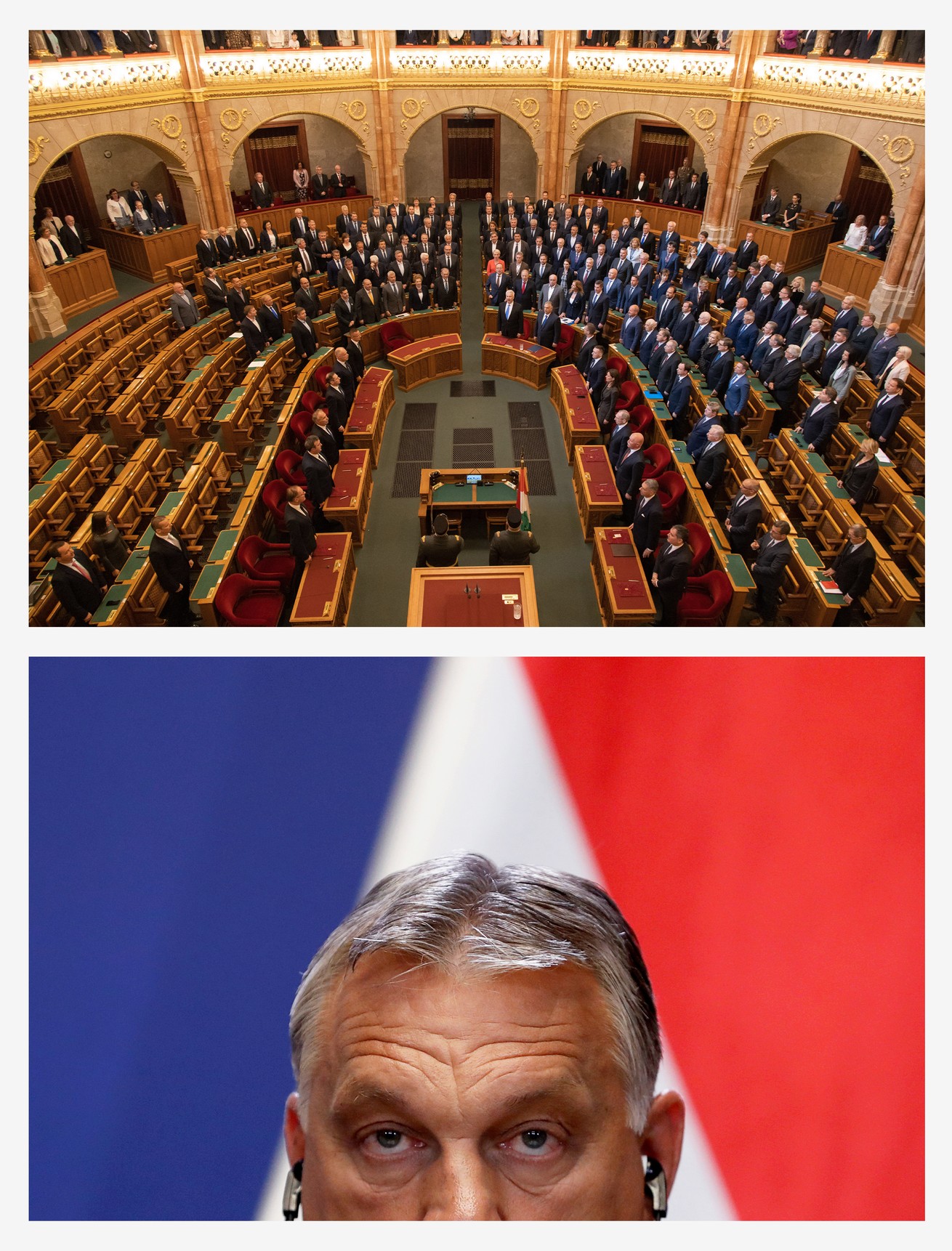 Make America Hungary Again - The Atlantic