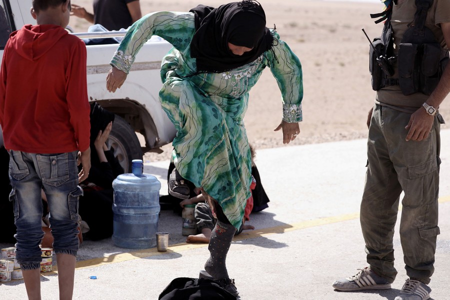 Photos of the Week: 9/9–9/15 - The Atlantic