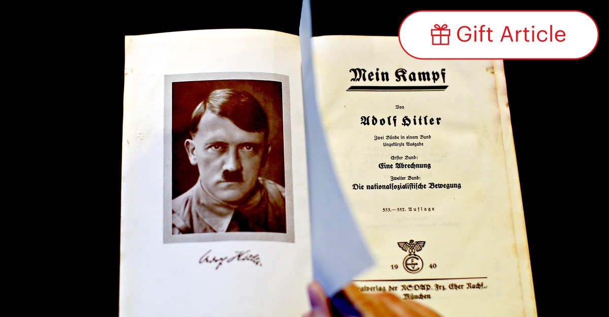 mein kampf