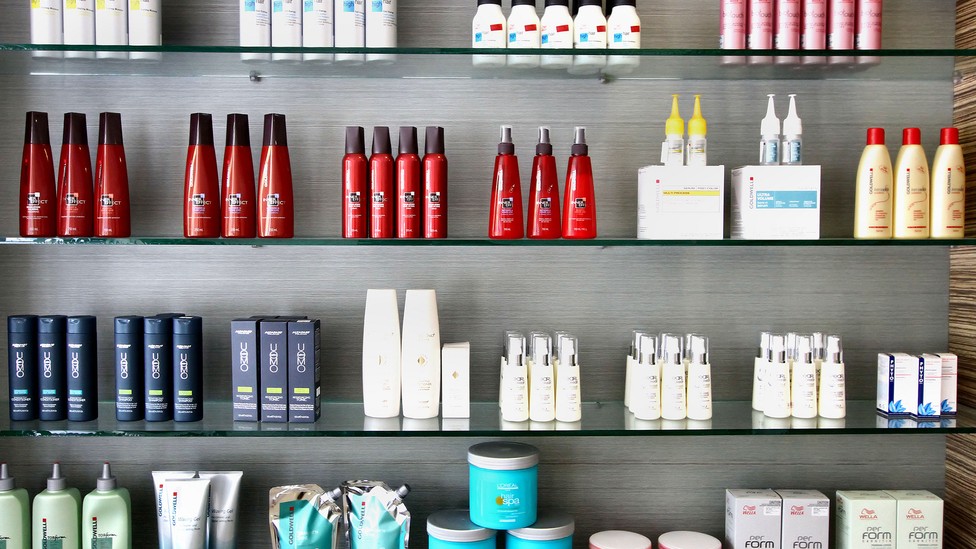 The Pseudoscience of Beauty Products - The Atlantic