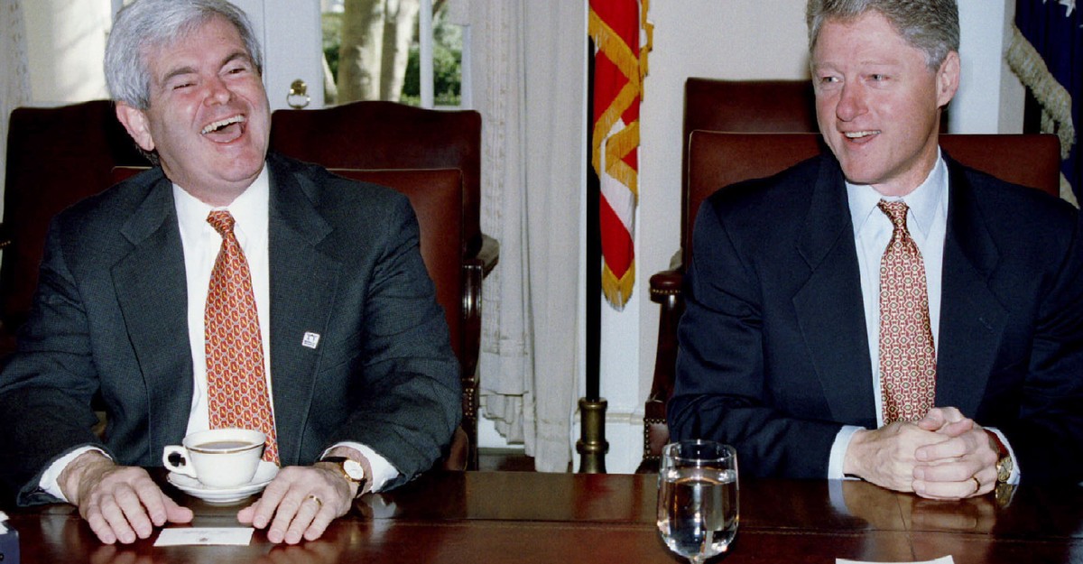 The Economic Consequences of the Government Shutdown - The Atlantic