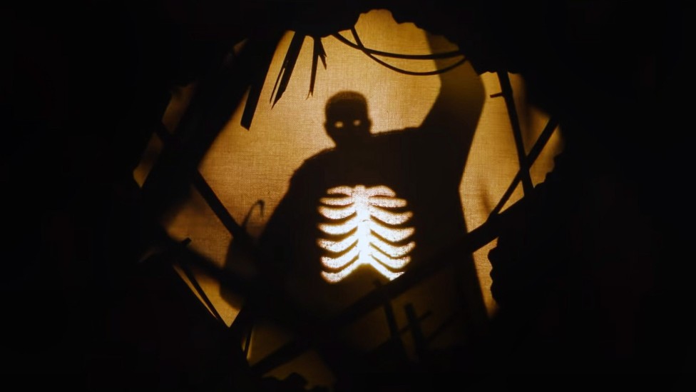 The ‘Candyman’ Sequel Is Bloody, Ambitious, and Sprawling - The Atlantic