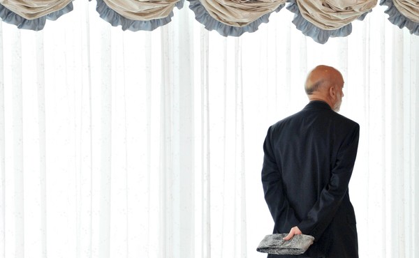 All Stories by Mujib Mashal - The Atlantic