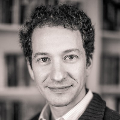 David A. Graham, The Atlantic