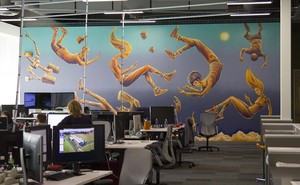 All Stories by Ingrid Burrington - The Atlantic