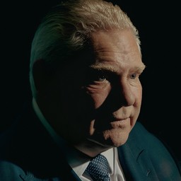 The Angry Canadian: How Doug Ford Became a Proxy for His Country’s Fear ...