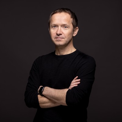 András Pethő, The Atlantic