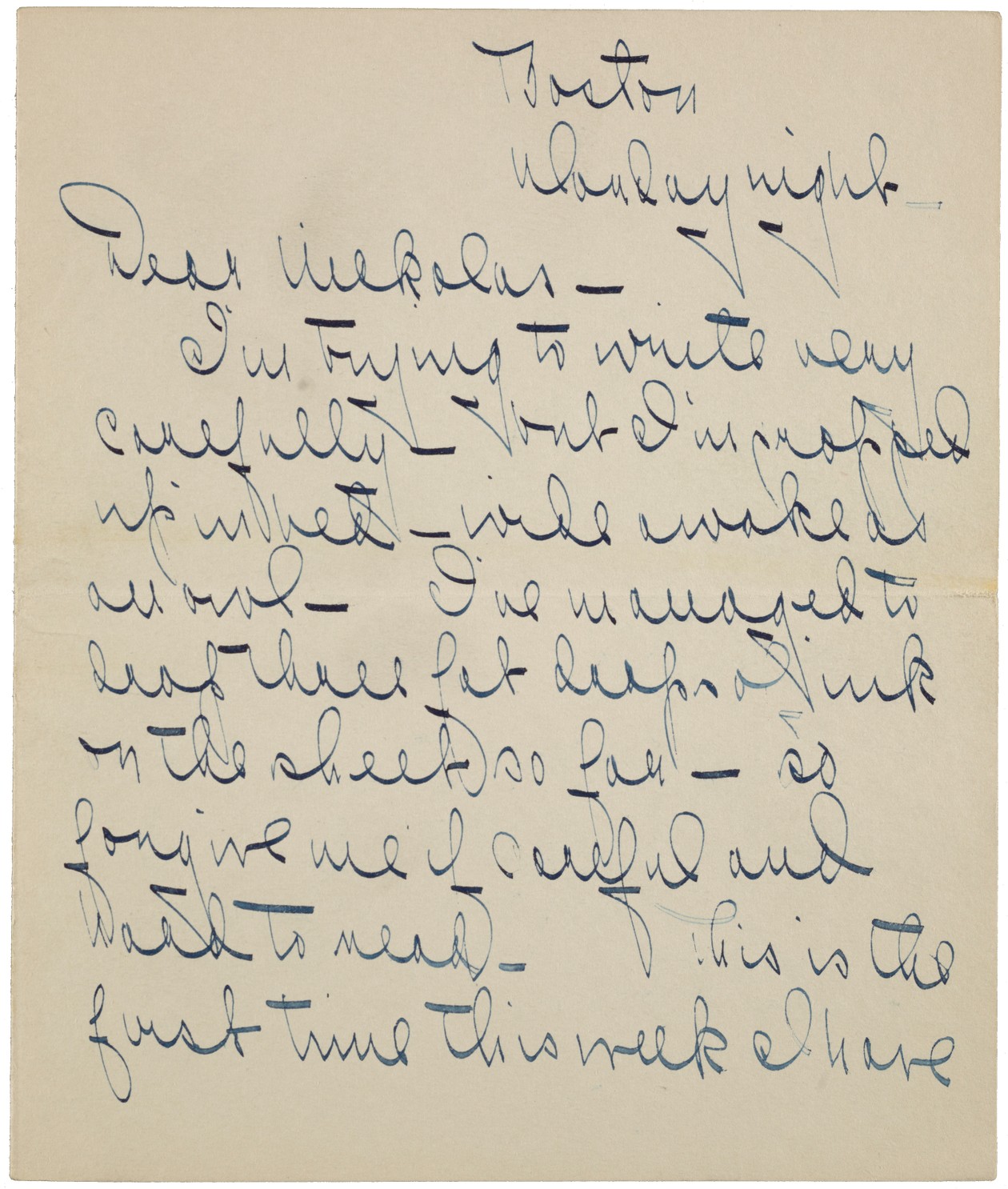 What Letters by Philip Gusto Dorothea Lange, and Robert Rauschenberg ...
