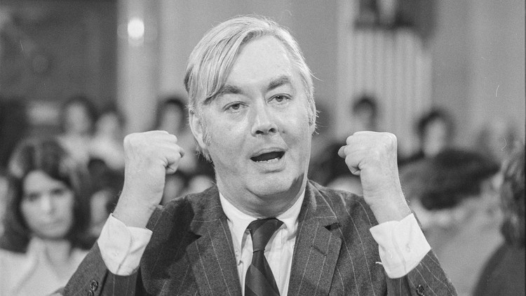 Memo from Labor Secretary W. Willard Wirtz to the President, May 4 ...