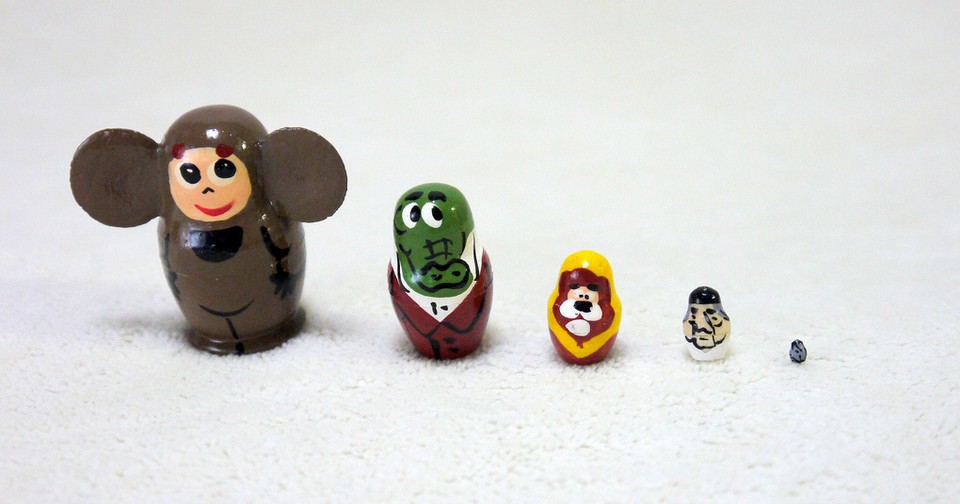 Forgetting and Remembering Your First Language - The Atlantic