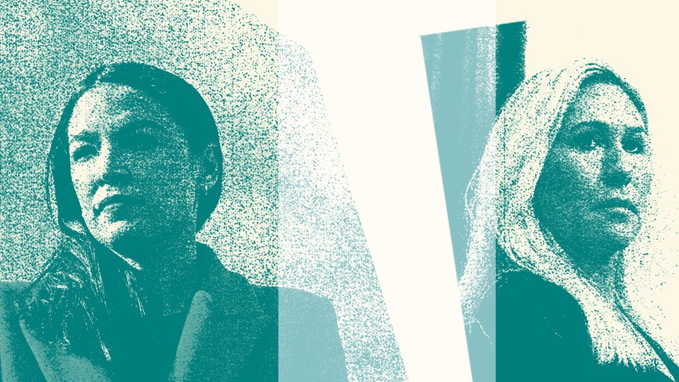 Two Futures for the American Left - The Atlantic