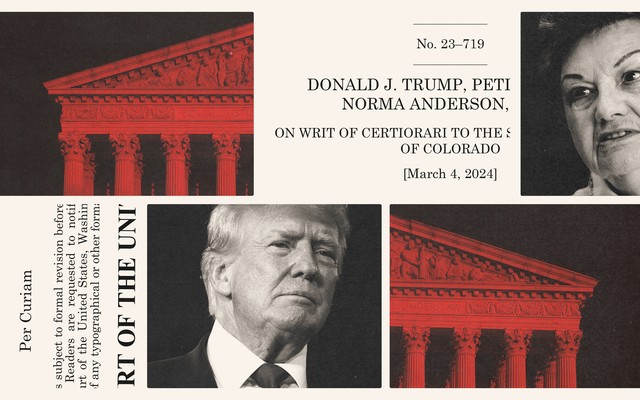 News Today - The Atlantic