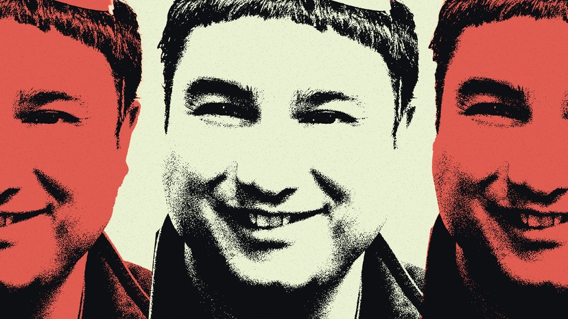 Nate Shelley is the Real Hero of 'Ted Lasso' - The Atlantic