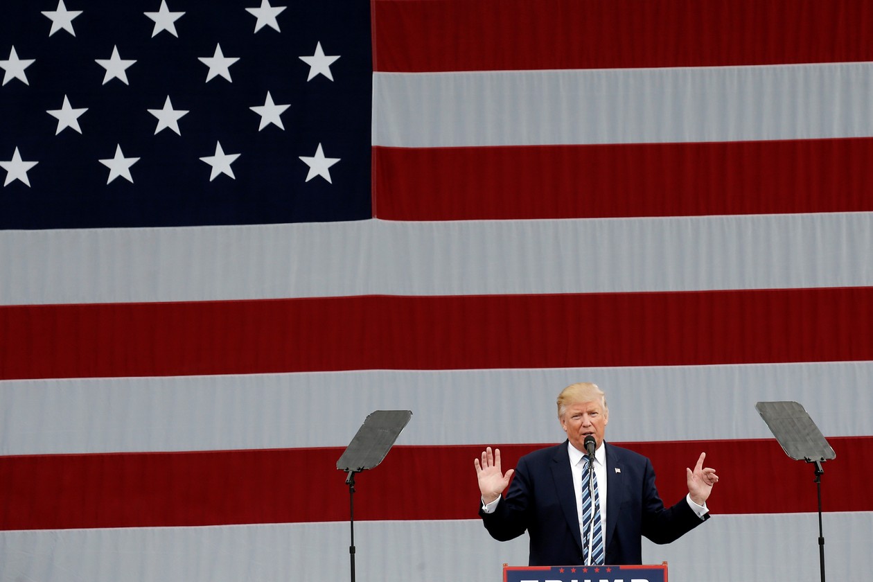 The Latest Updates on the Trump Allegations - The Atlantic